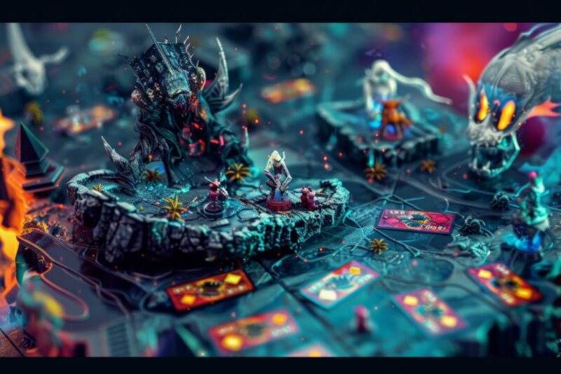 How Old Is Daz Games - Entertainment